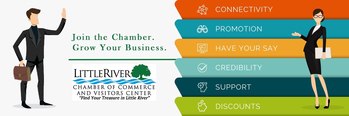 Land More Business with a Chamber Membership